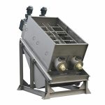 China professional filter press supplier and manufacturer
